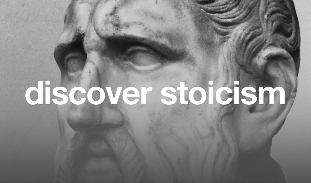 Stoic Reflections | Philosophy for High Achievers